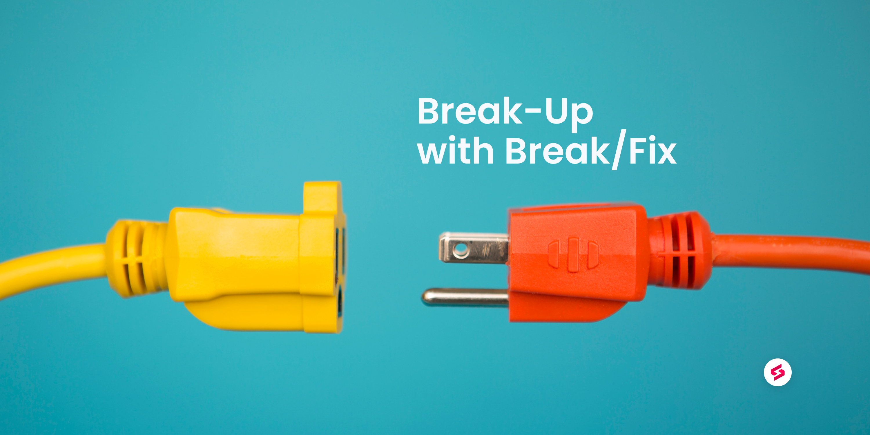 Transitioning from Break-Fix to Managed Services Model