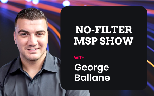 How One MSP Found Success Through Super Specialization