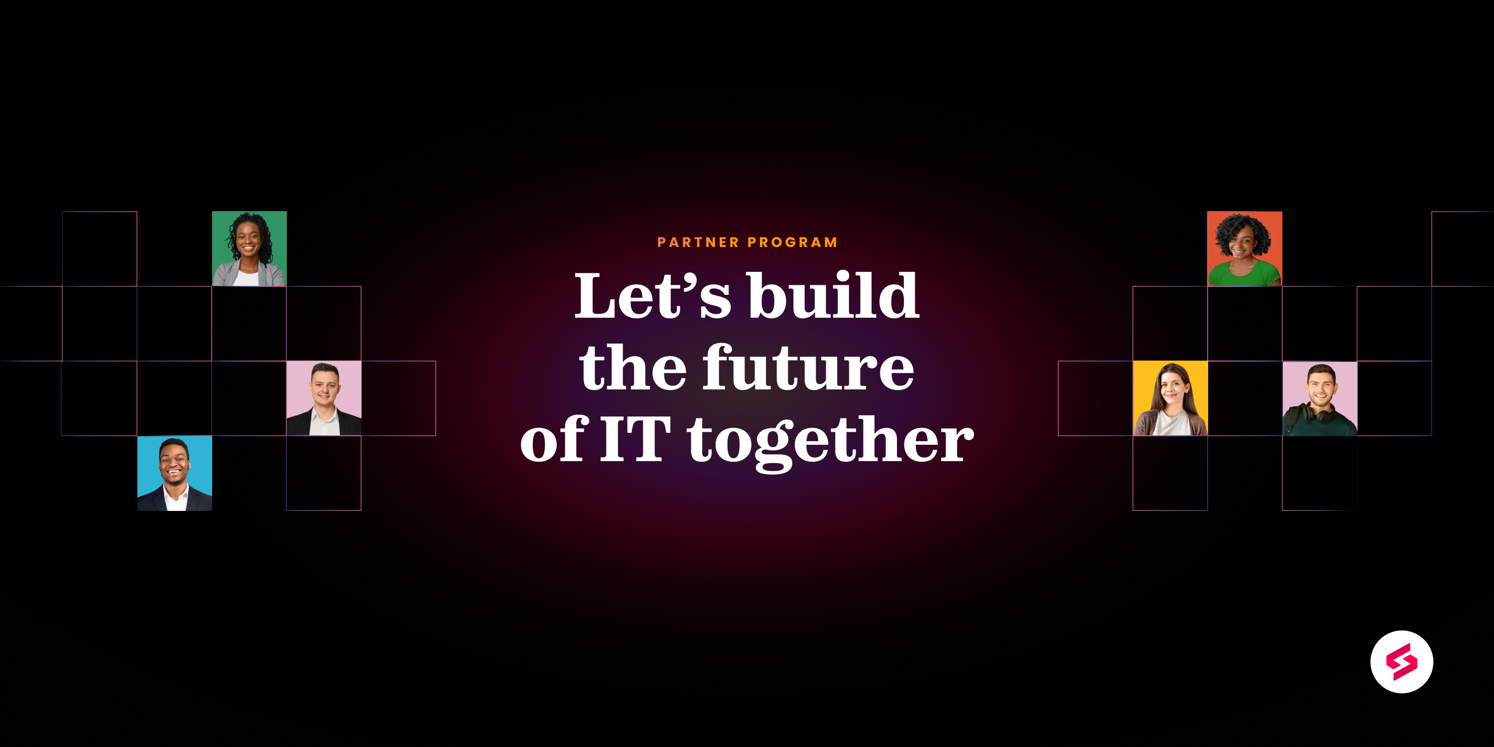 Become a SuperOps Partner