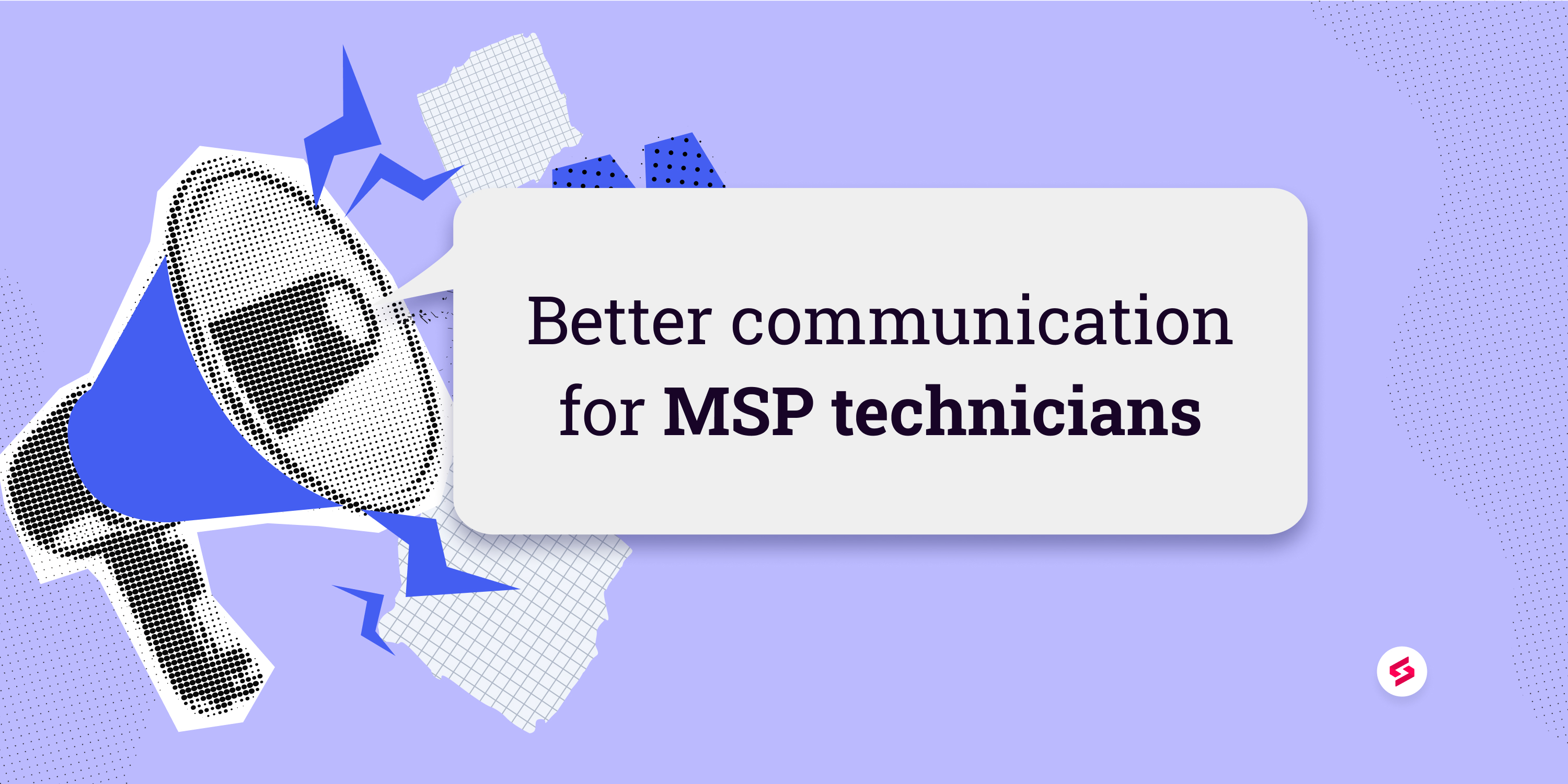 Introducing side conversations for MSPs | SuperOps