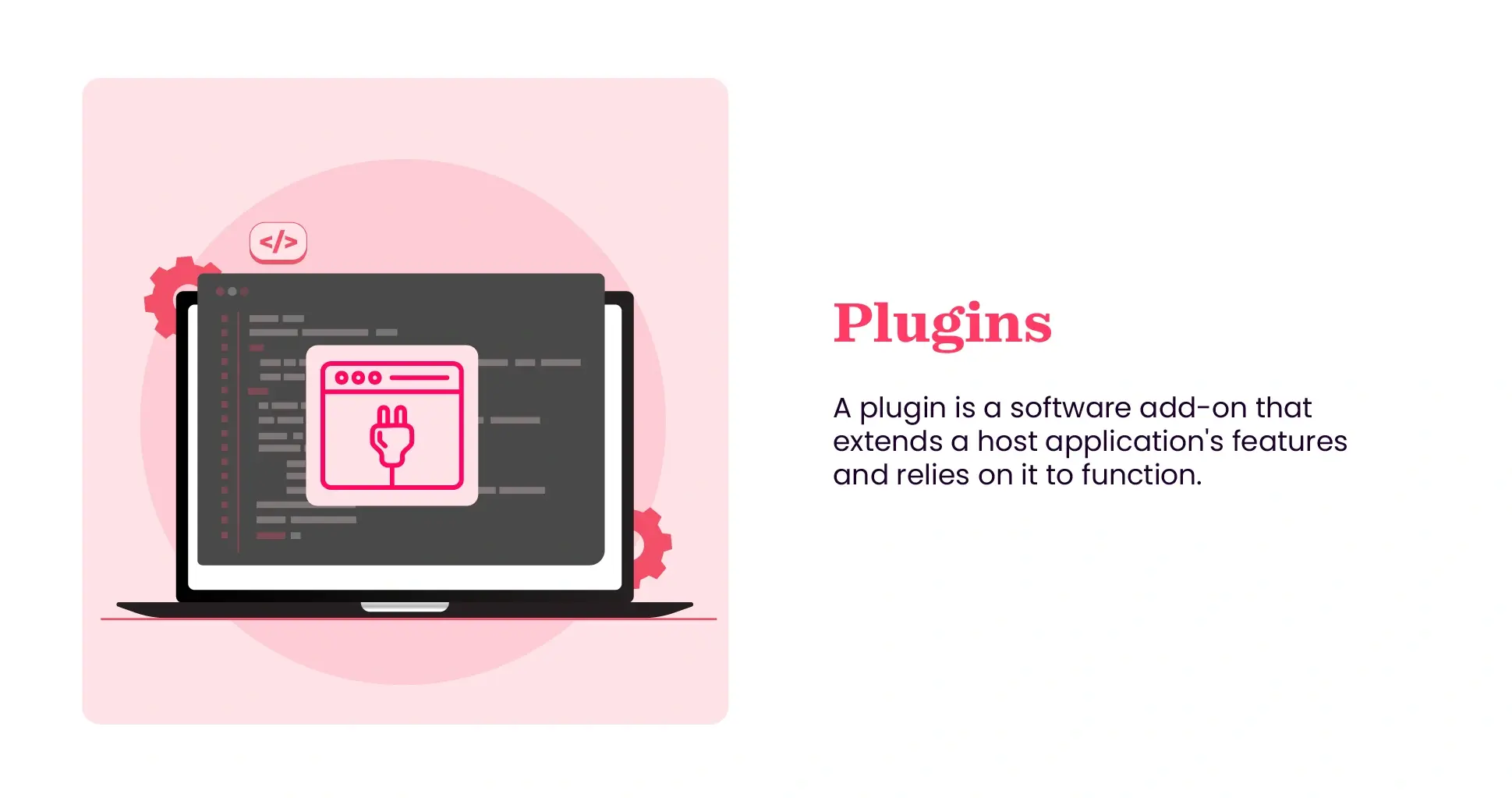 What are plugins? Types, benefits & must-have examples