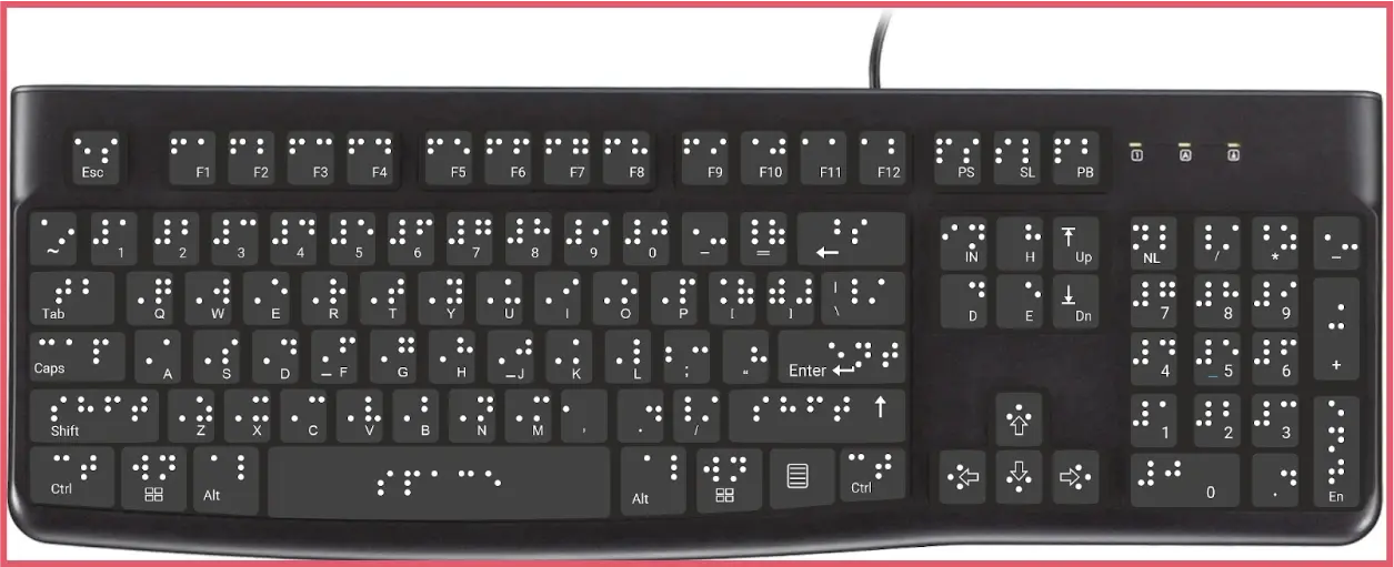 What is an input device? Types, examples, and key functions