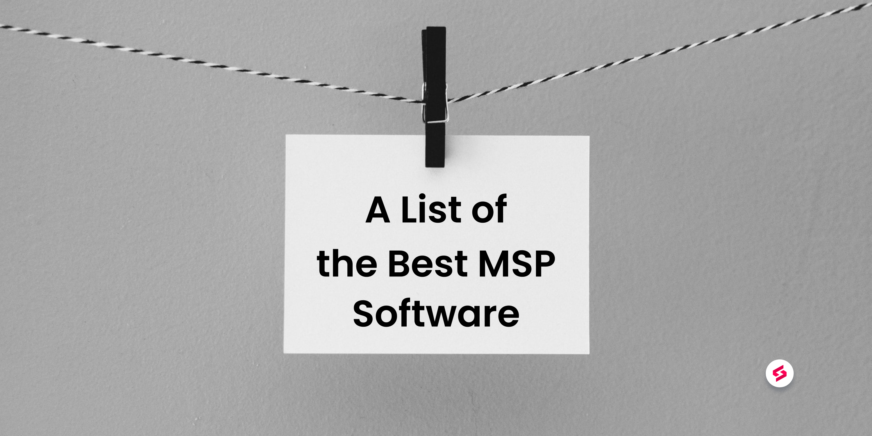 Best MSP Software of 2023 | SuperOps