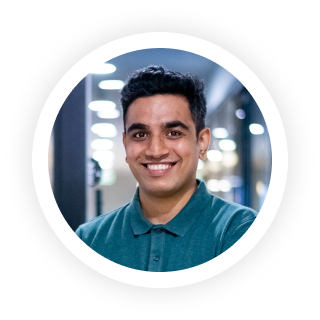 Praveen Ramesh — Product Marketing Manager at SuperOps.ai