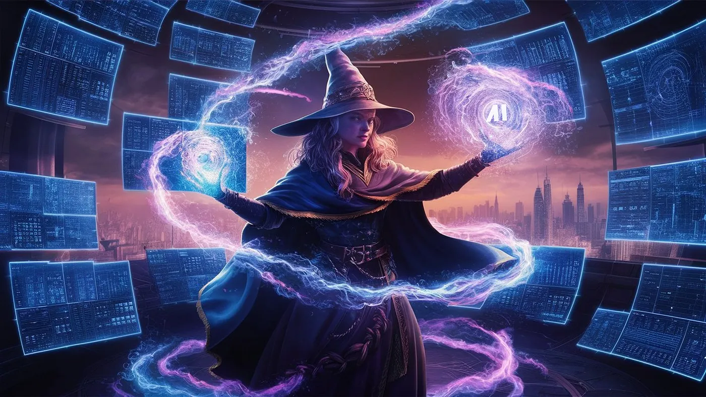 Developing business intelligence datasets with Mage part 2: Data ...