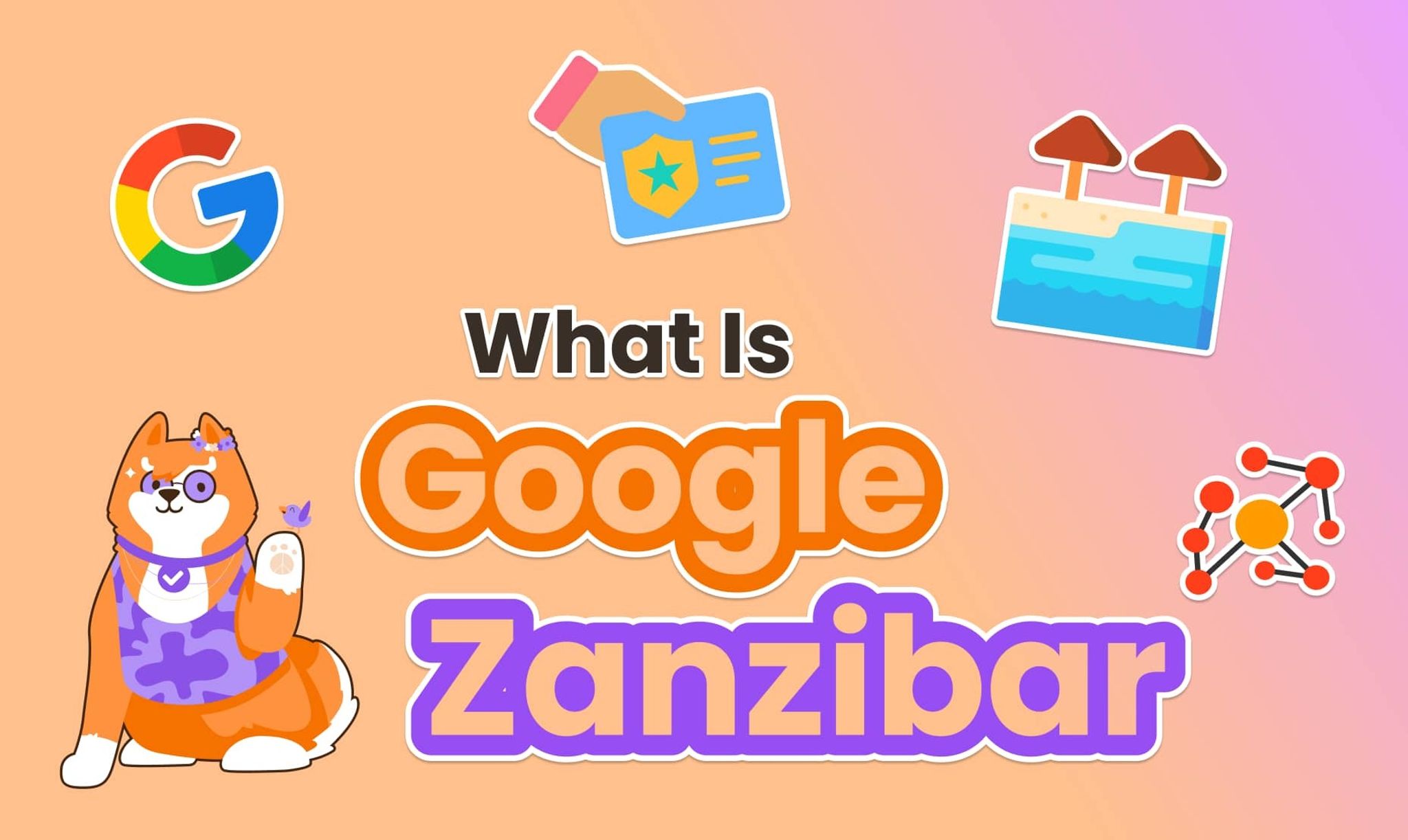What is Google Zanzibar?