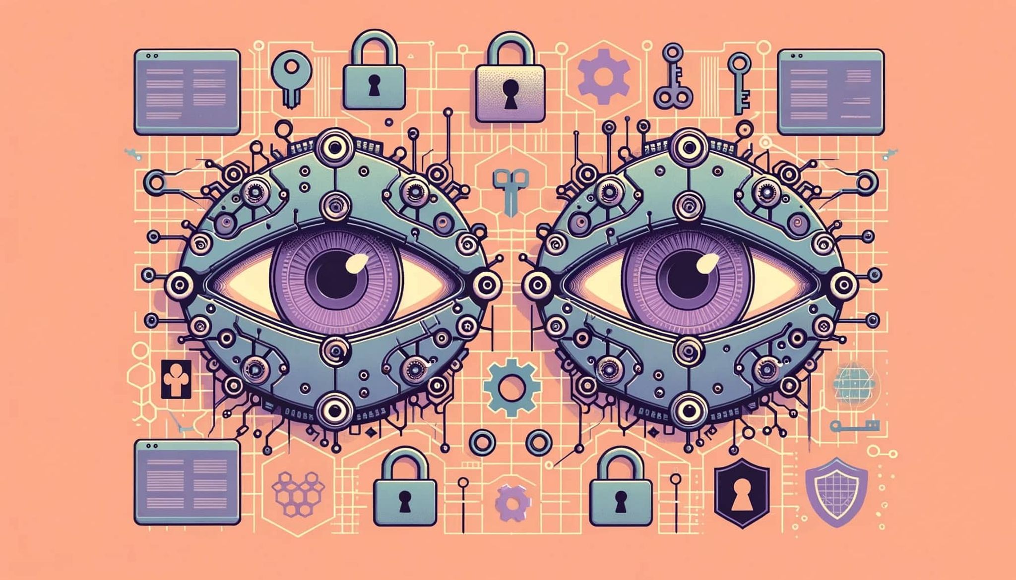 Reinvent Access Control with Passkeys and Fine-Grained Authorization