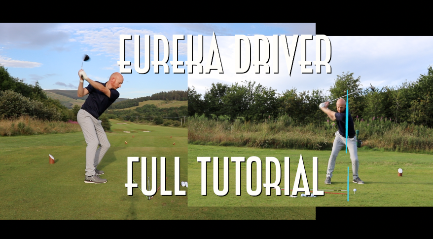 #2: Eureka Driver "Full Tutorial"