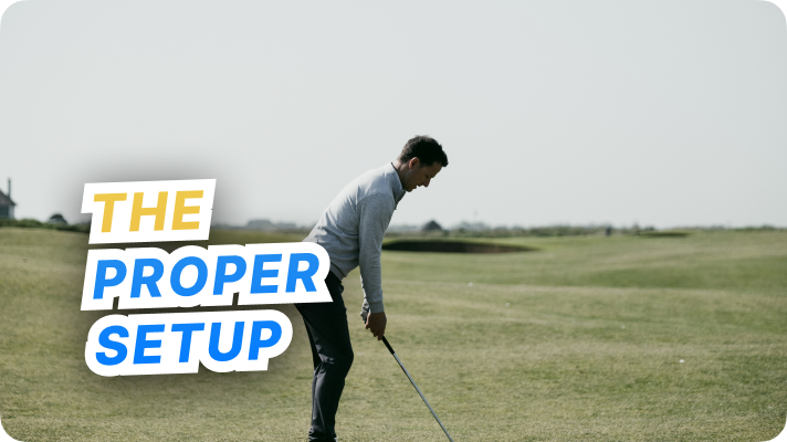 #3: The Proper Setup