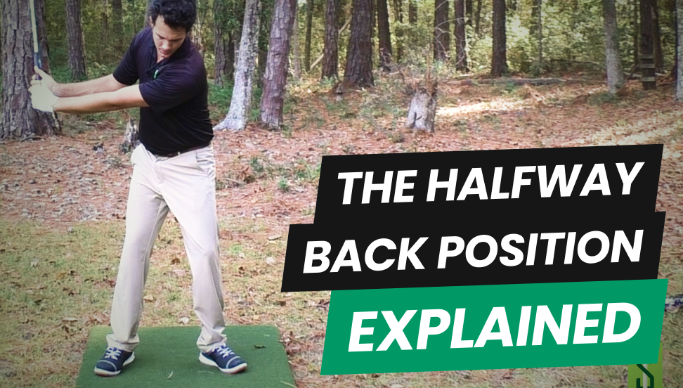 P3 | The Halfway Back Position Explained