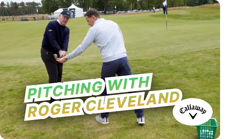 #11: Pitching with Roger Cleveland