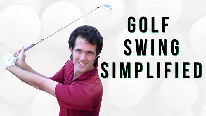 CHAPTER 1 - Golf Swing Foundations