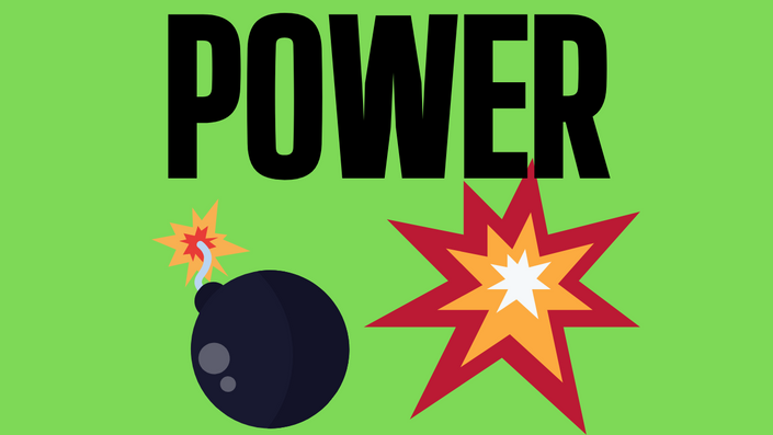 The Basics of Creating Power