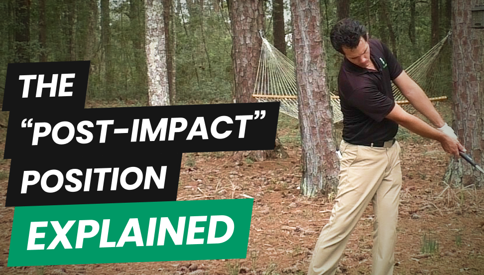 P8 | The "Post-Impact" Position Explained