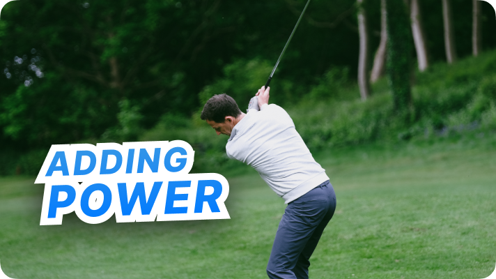 #14: Adding Power: Stage 1