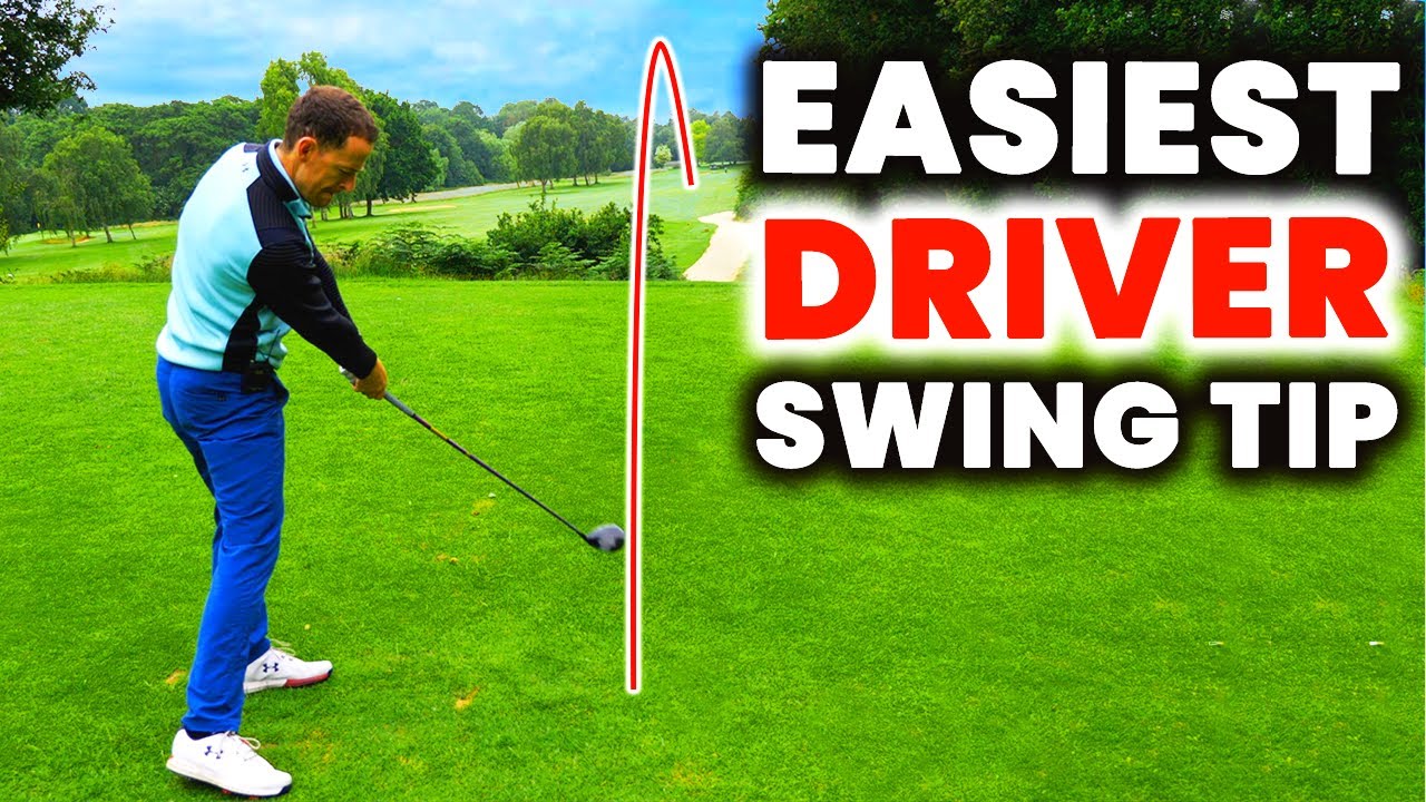 Long Drives Drill