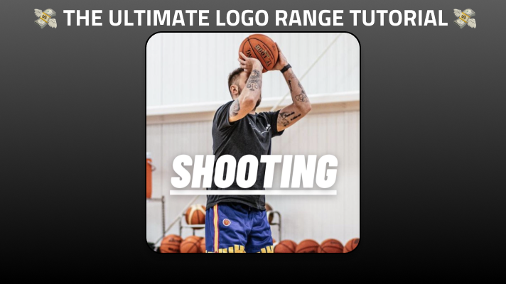 The Ultimate Logo Range Tutorial