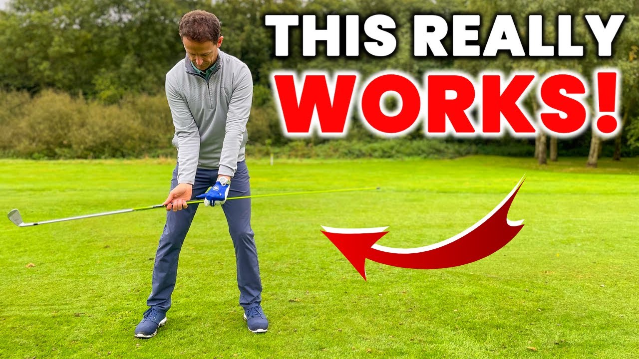 Perfect Iron Shots