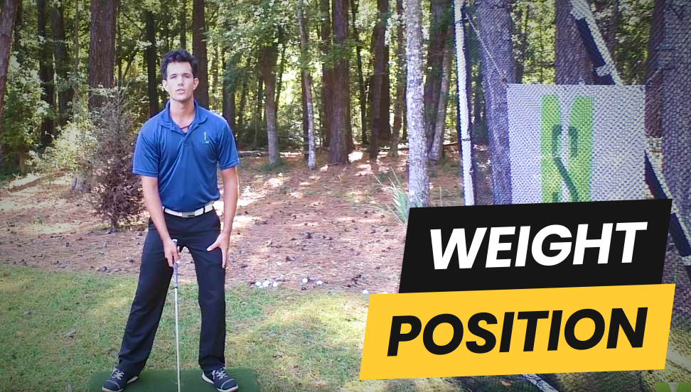 Weight Position
