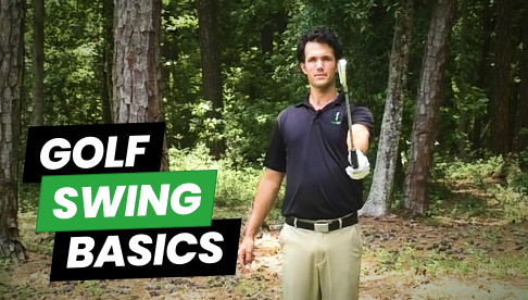 1 | Golf Swing Basics