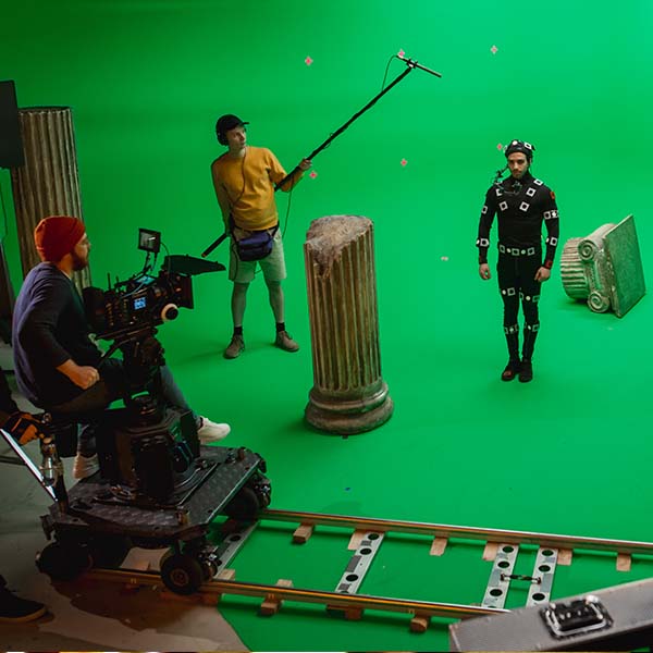 The UK Government Announces Changes to Film and TV Tax Relief ...