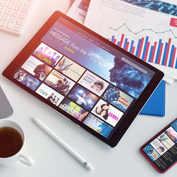 Streaming Services Expand to Latin America and New Audiences ...