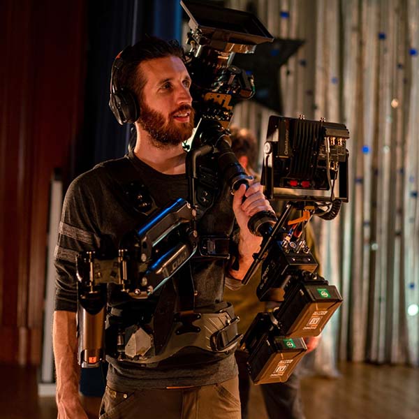 Meet the Steadicam Operator - Entertainment Partners