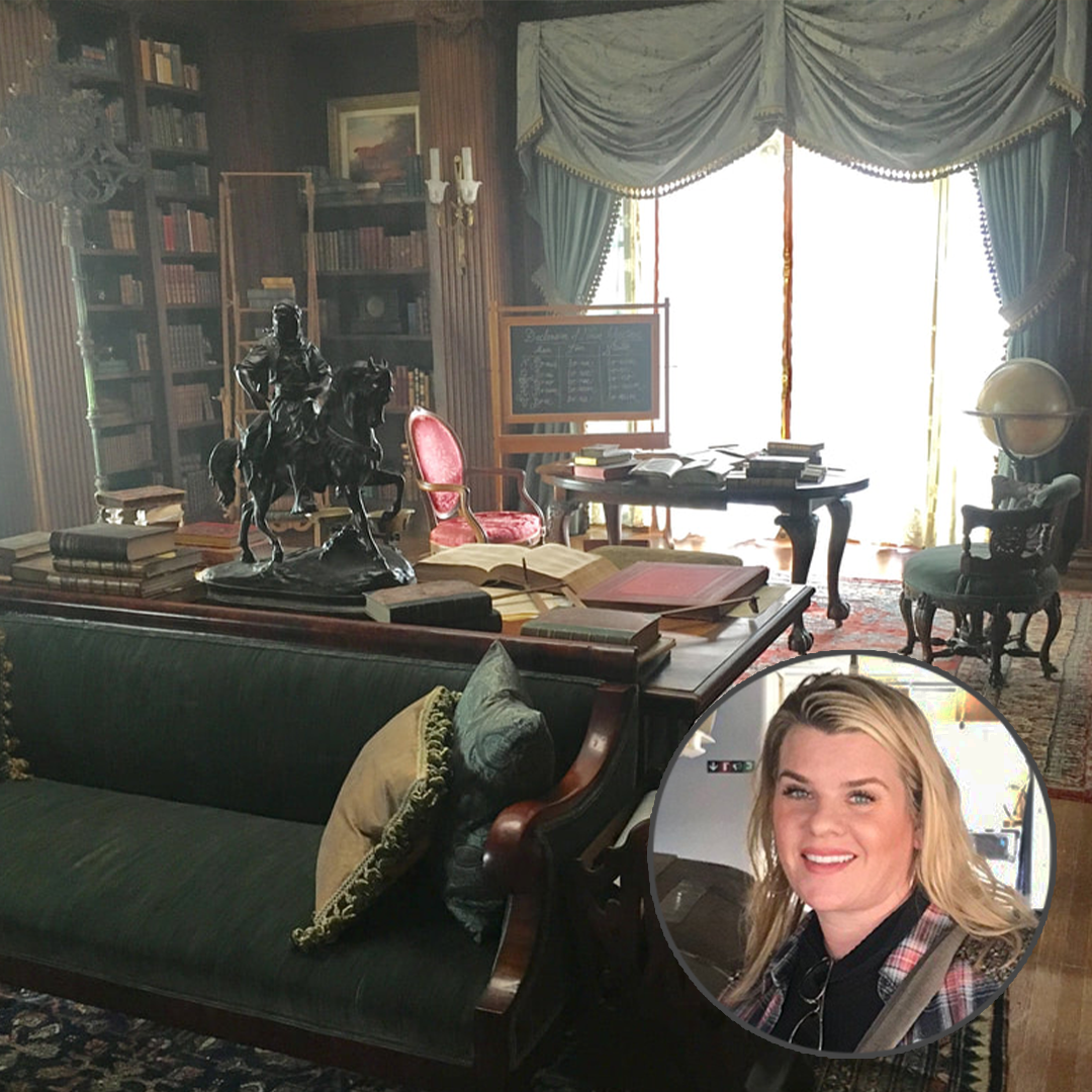 Meet the Set Decorator - Entertainment Partners