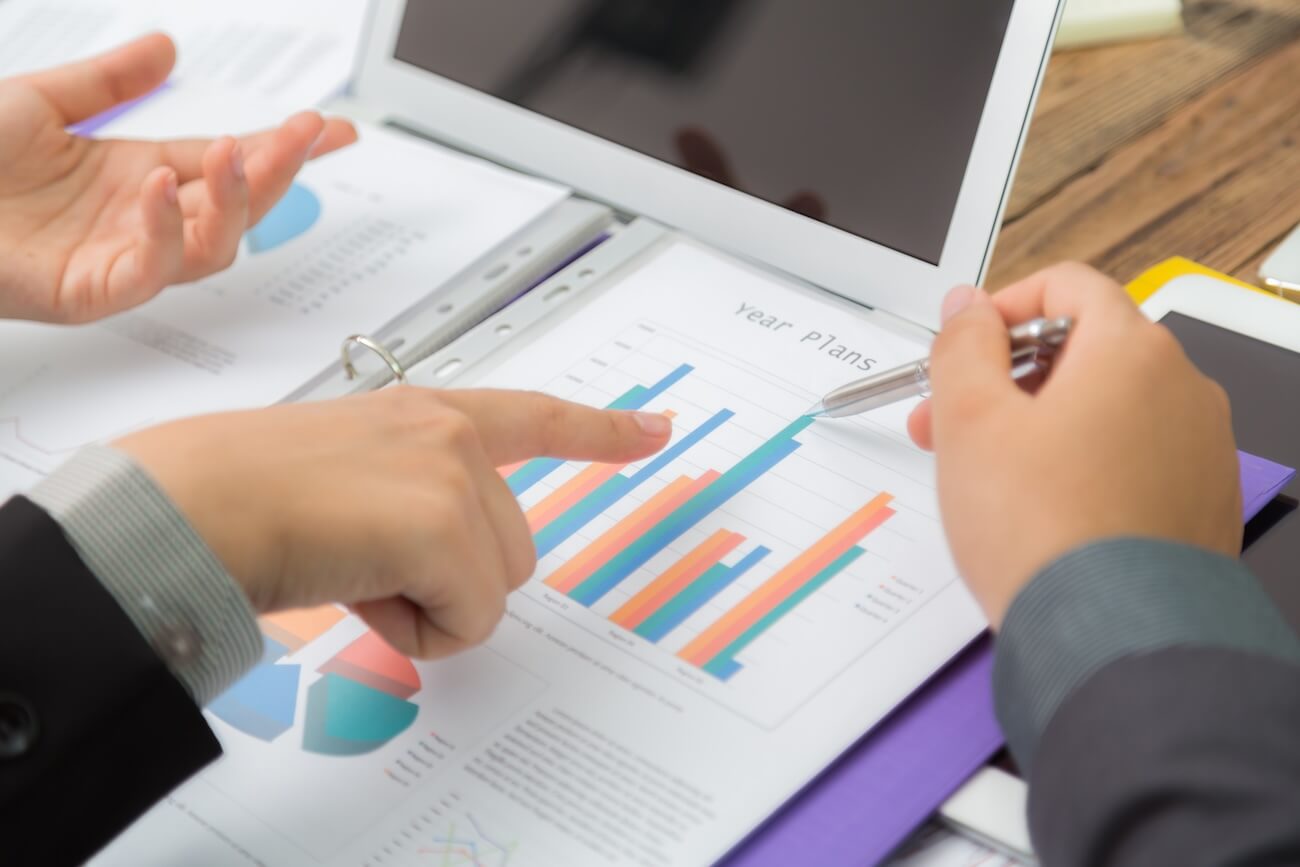 A Beginner's Guide to Business Evaluation | Vojo