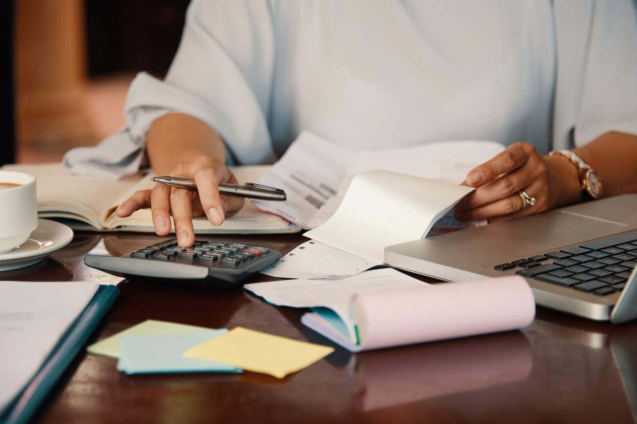 Budgeting: Take Control of Your Finances | Vojo