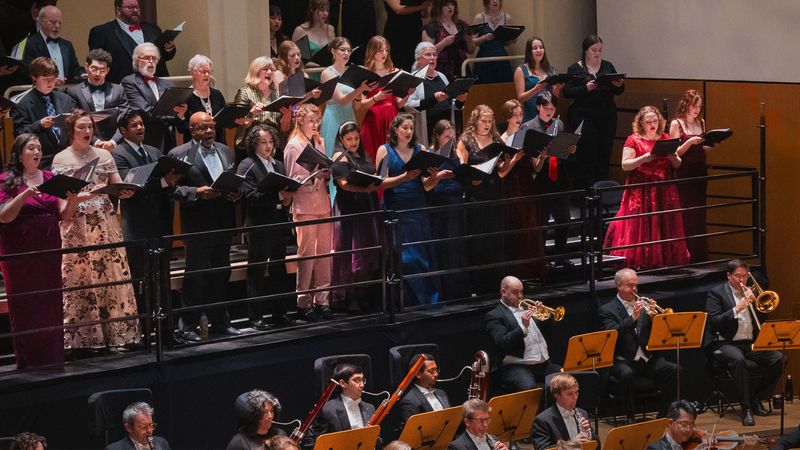 Oregon Symphony
