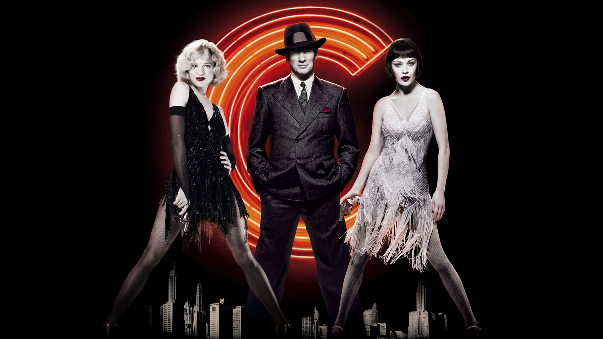 Chicago: The Movie Musical in Concert | Oregon Symphony