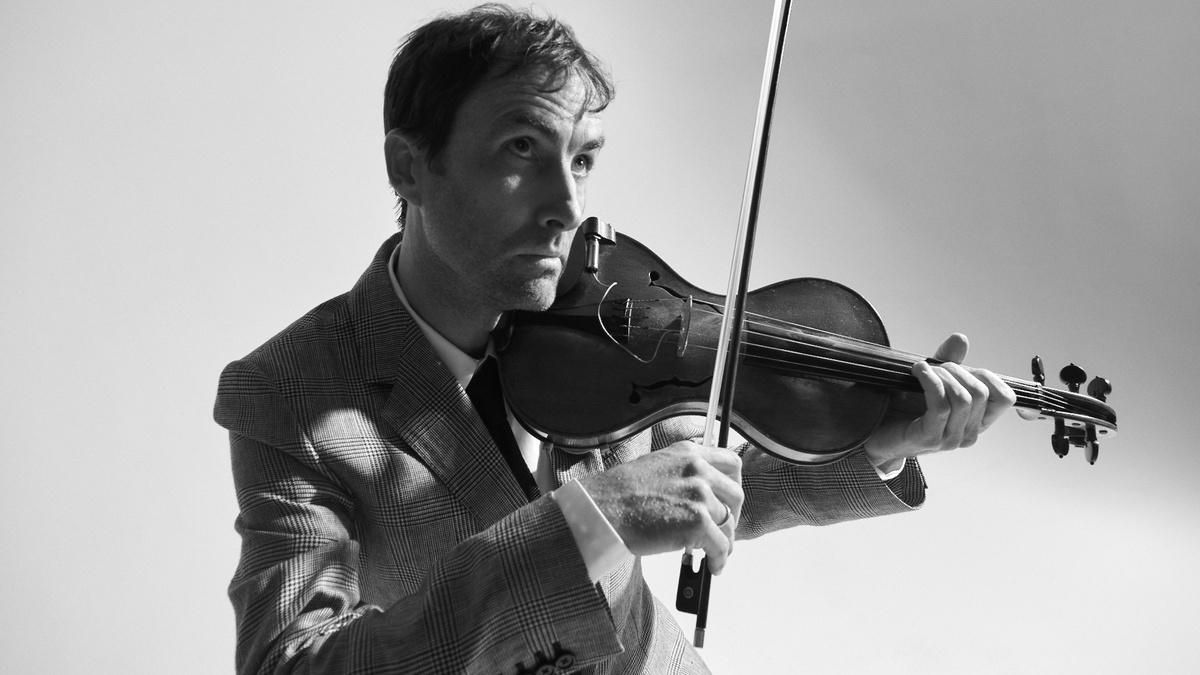 Andrew Bird | Oregon Symphony