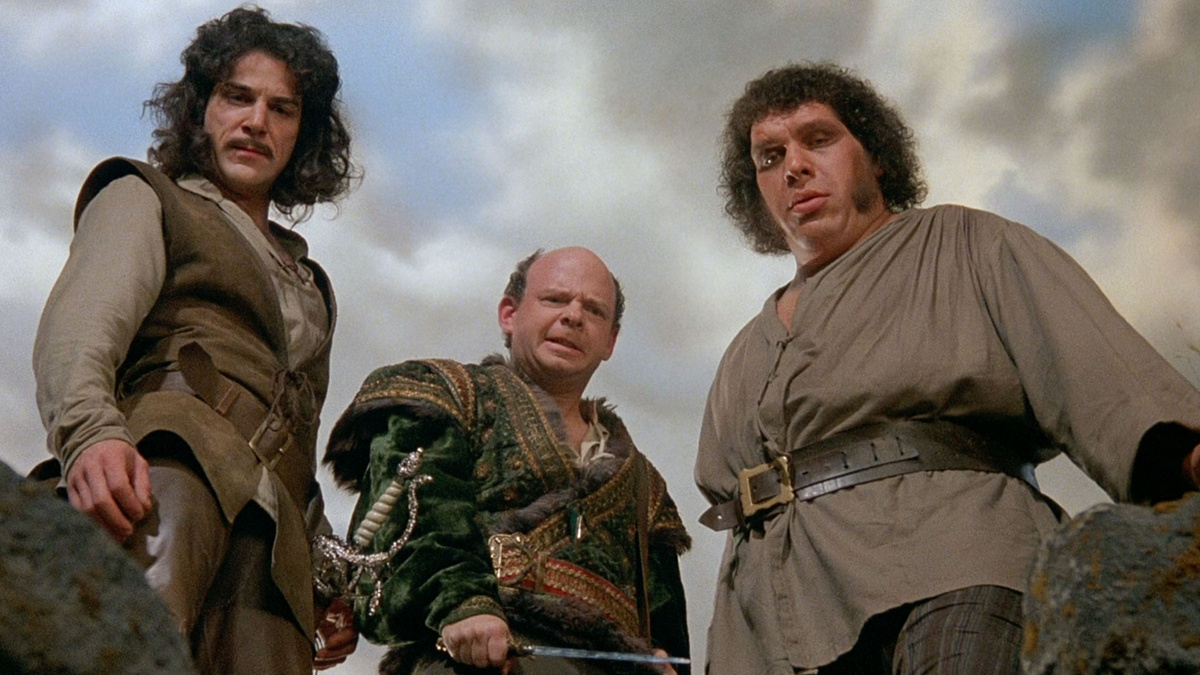 The Princess Bride in Concert | Oregon Symphony