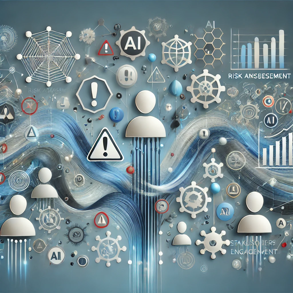 Mastering AI Risk with ISO 23894: Cogman Compliance Series