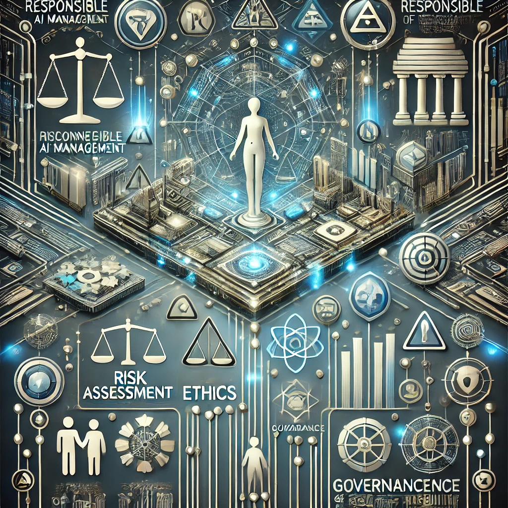 Building Responsible AI with ISO 42001: Cogman Compliance Series