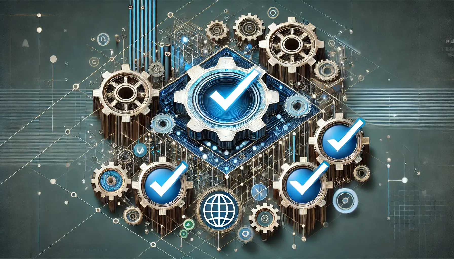 Trustworthy AI Certification with ISO 42006: Cogman Compliance Series