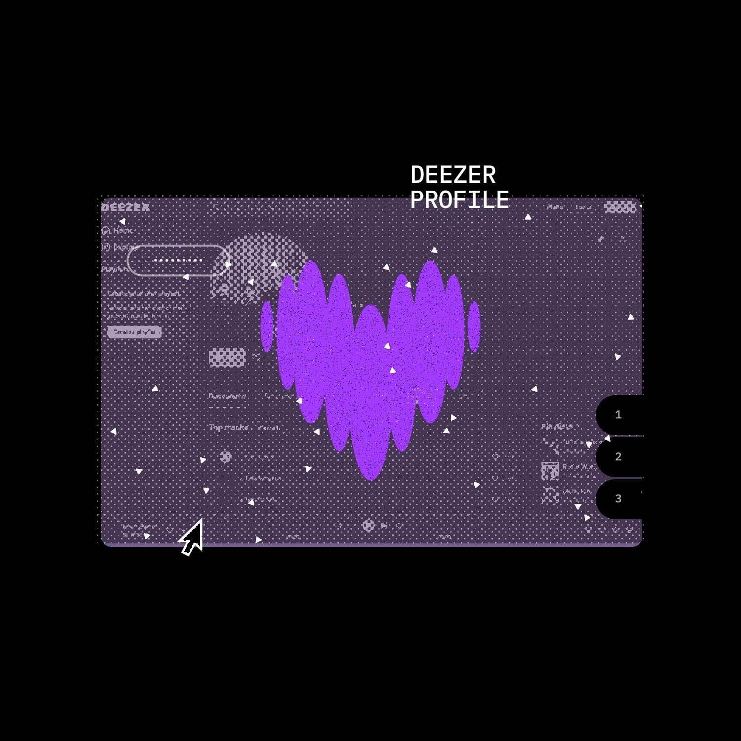 Complete guide to setting up your Deezer for Creators profile - Supertape