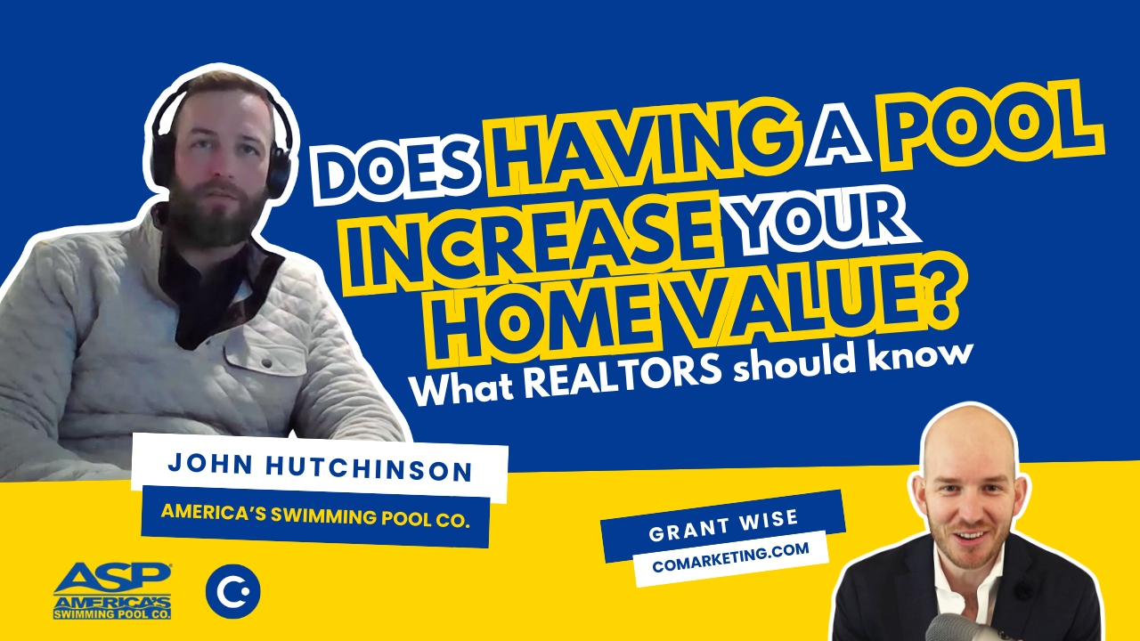 The Impact of Swimming Pools on Real Estate: Expert Insights from ...
