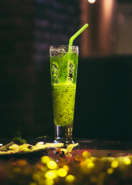 Matarocks Restaurant and Bar