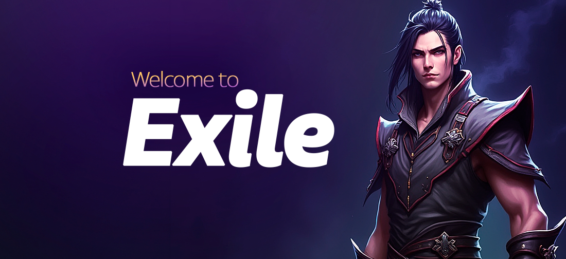 Welcome to Cabal Exile | Cabal Exile: The Largest Cabal Online Server Today