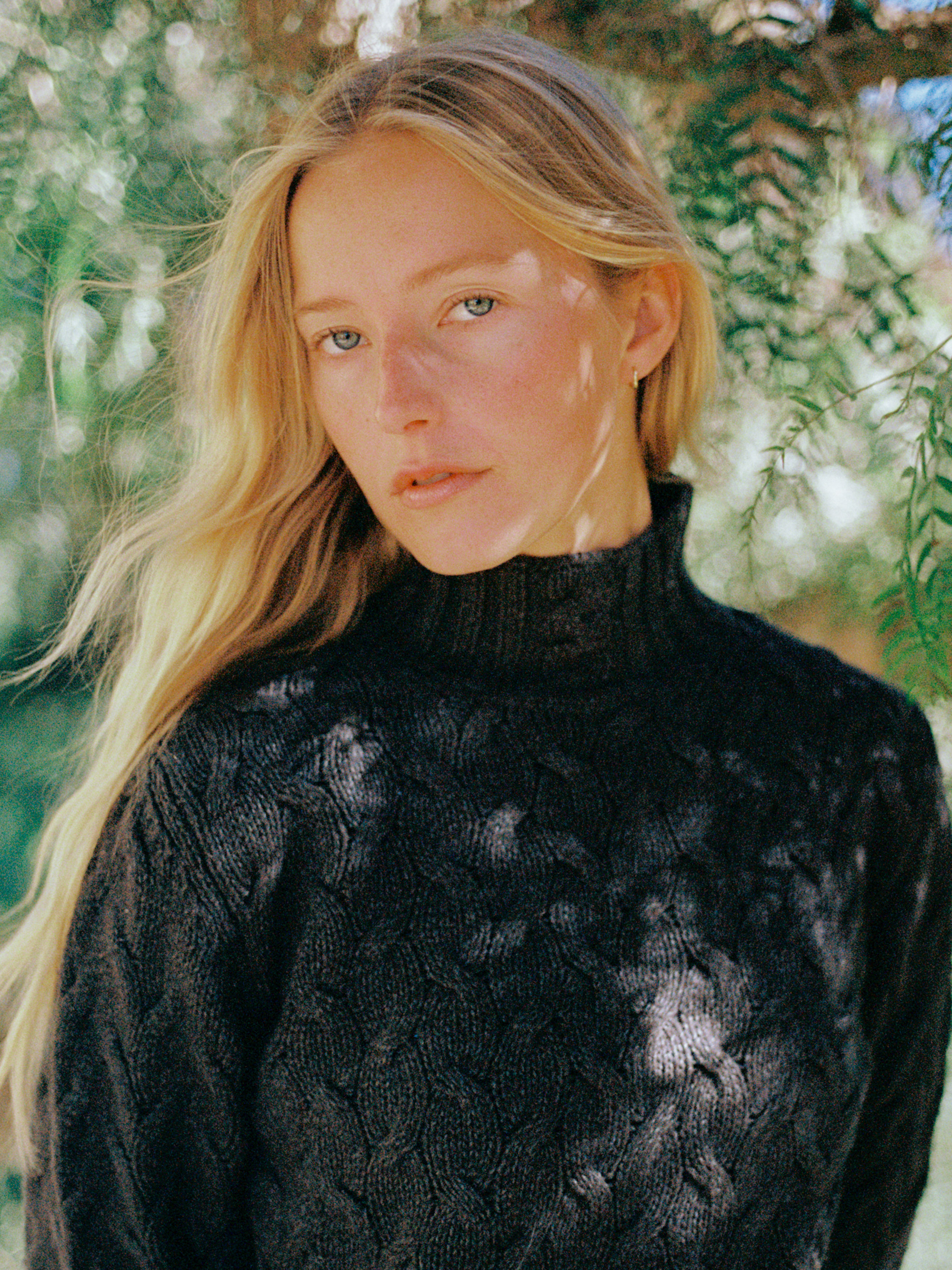 Jeremy Jude Lee | Portraits