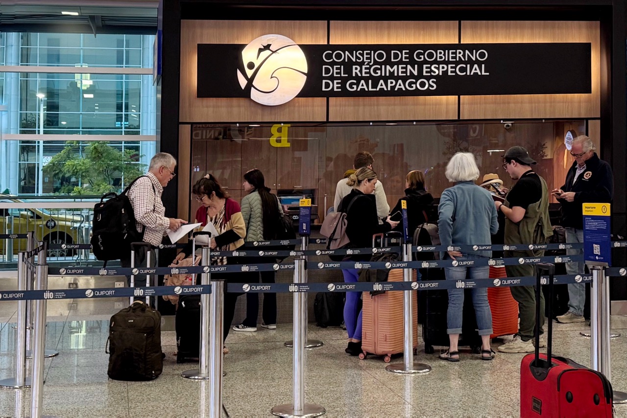 Galápagos Entry Requirements: Your Guide to Visiting the Galápagos