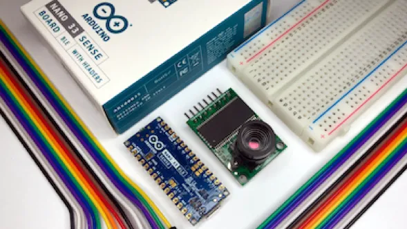 Applied Tiny Machine Learning (TinyML) for Scale | Harvard Online