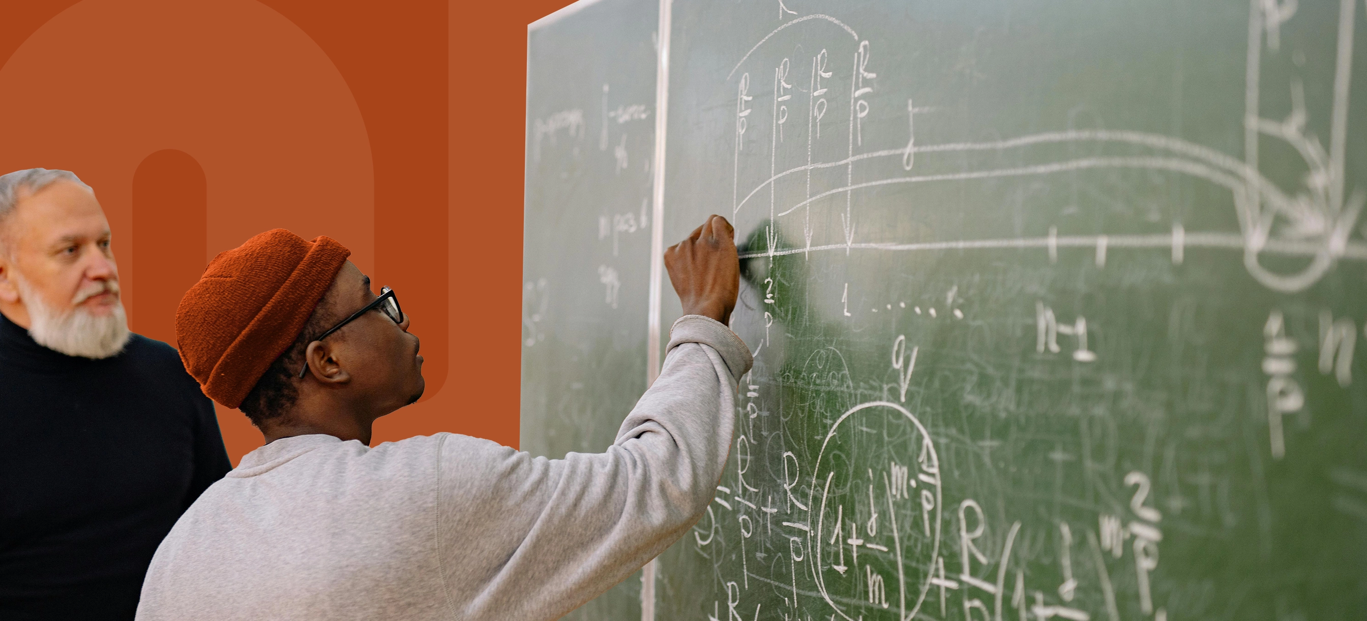 Science & Mathematics | Harvard Online