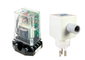 Warrick Relays & Probes in Cooling Tower Systems