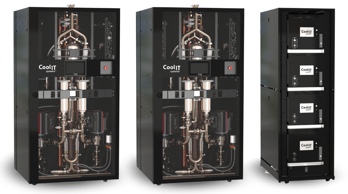 Optimizing Liquid Cooling in Data Centers