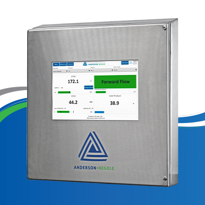 Paperless Process Recorder Upgrade: Now with 8 Inputs for Enhanced Process Monitoring - Anderson ...