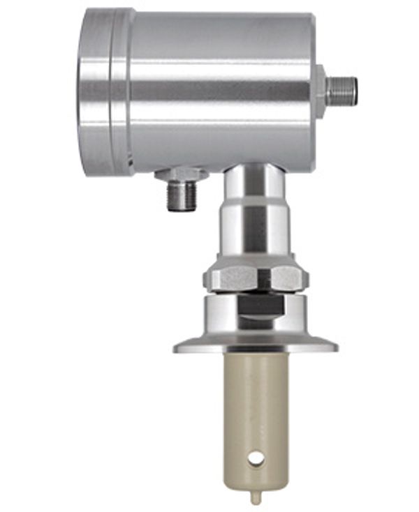 The ILM-4 Is Ready When You Are - Anderson-Negele Worldwide