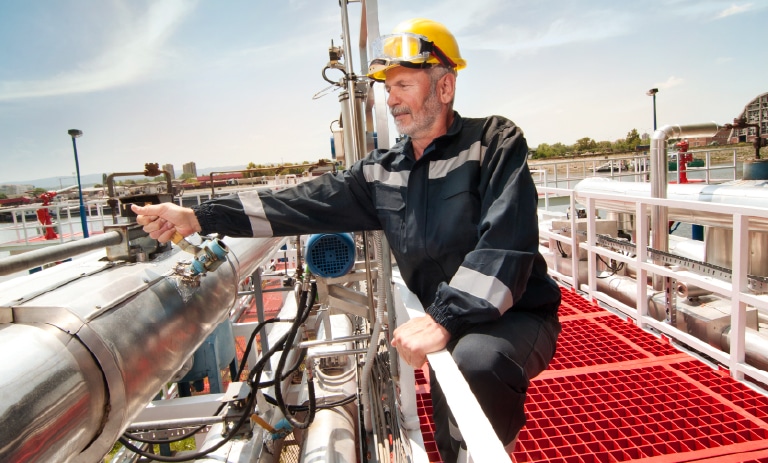 Episode 1: Transformers Sudden Pressure Monitoring